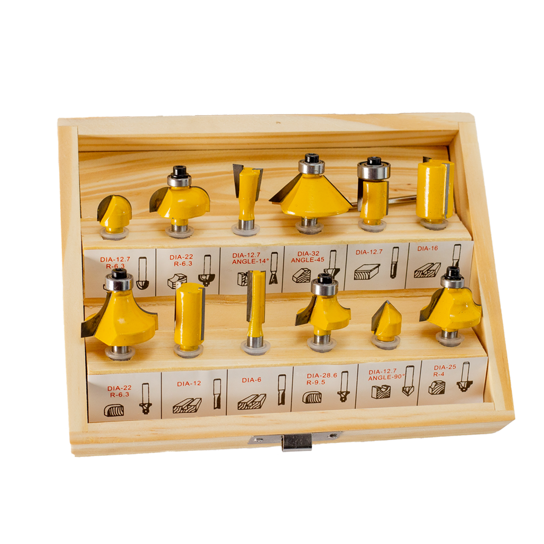 Kits - França Ferramentas